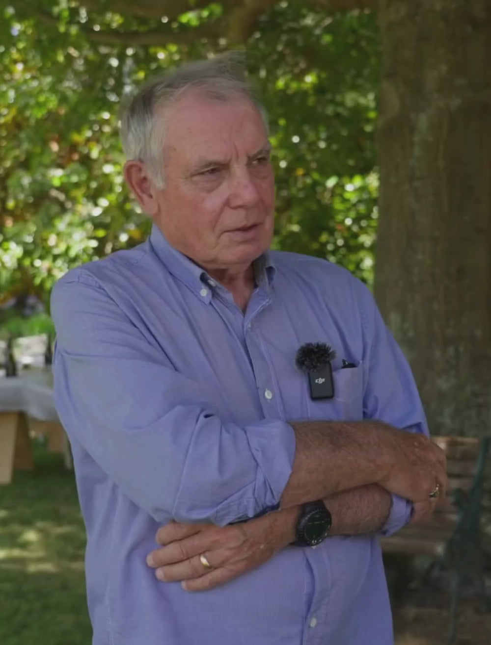 Daniel Le Brun | No1 Family Estate